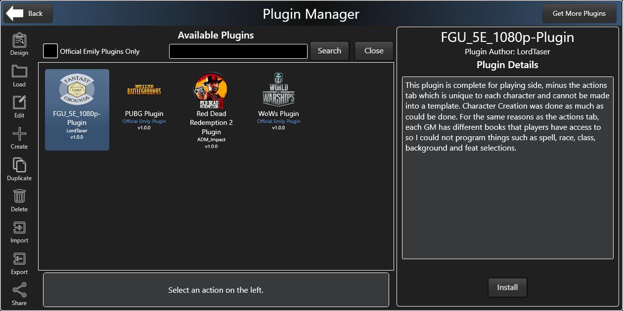 Emily – The Ultimate Voice Assistant™